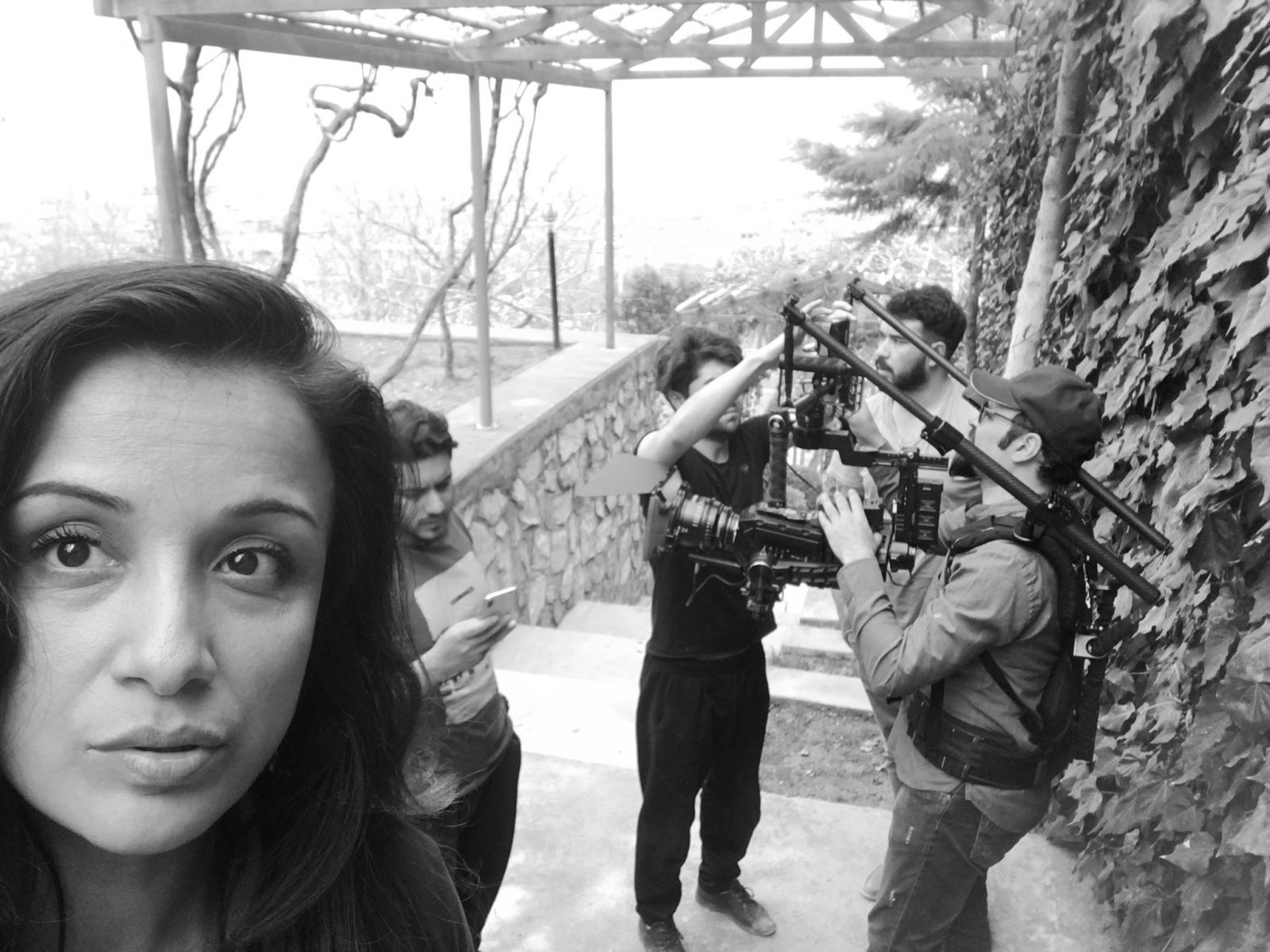 Dodge College Alumni Featured in Rolling Stone after Escape from ...