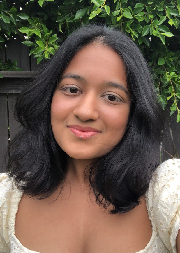 Amplifying Voices on Campus - With The Reel Society - Dodge College of ...