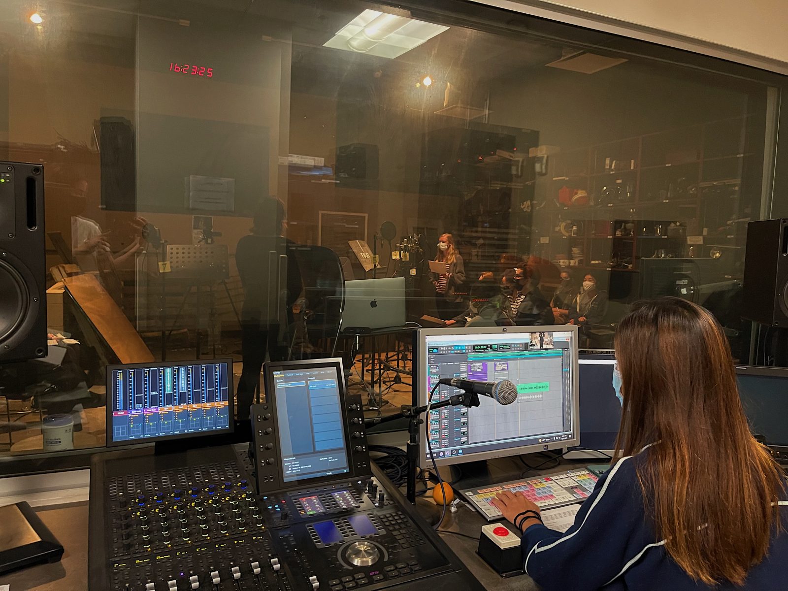 Voice-Over: Not Just For Animation - Career Center: Voice-Over Workshop ...