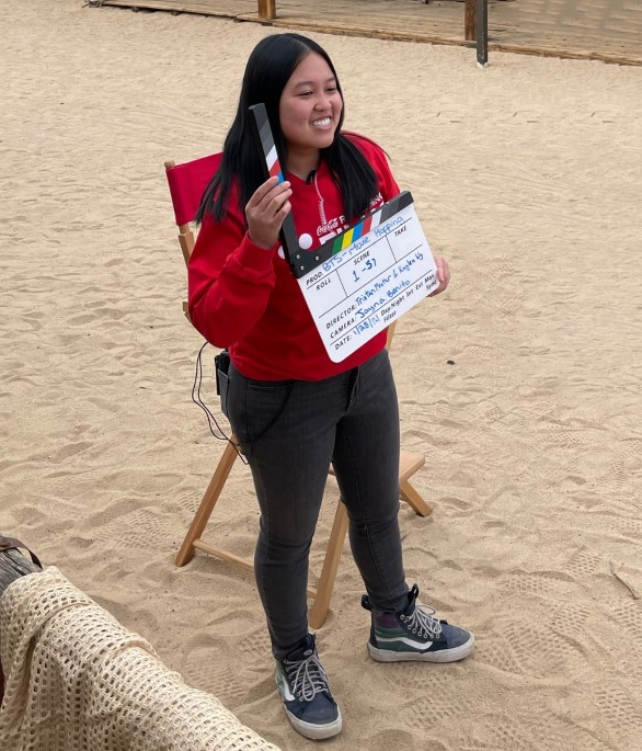 Dodge Students Selected as Finalists in the Coca Cola Refreshing Films ...