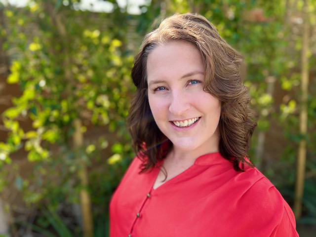 Life as an Editor on Ted Lasso - Alumni Spotlight: Melissa McCoy (FP ...