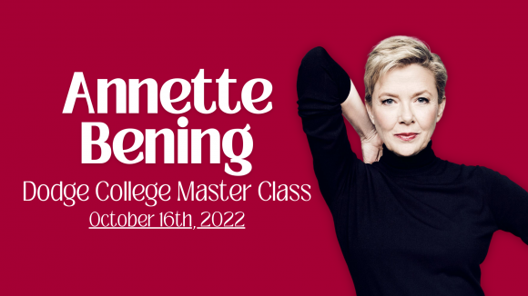 Annette Bening: Cooking Her Way Into the Spotlight - Master Class ...