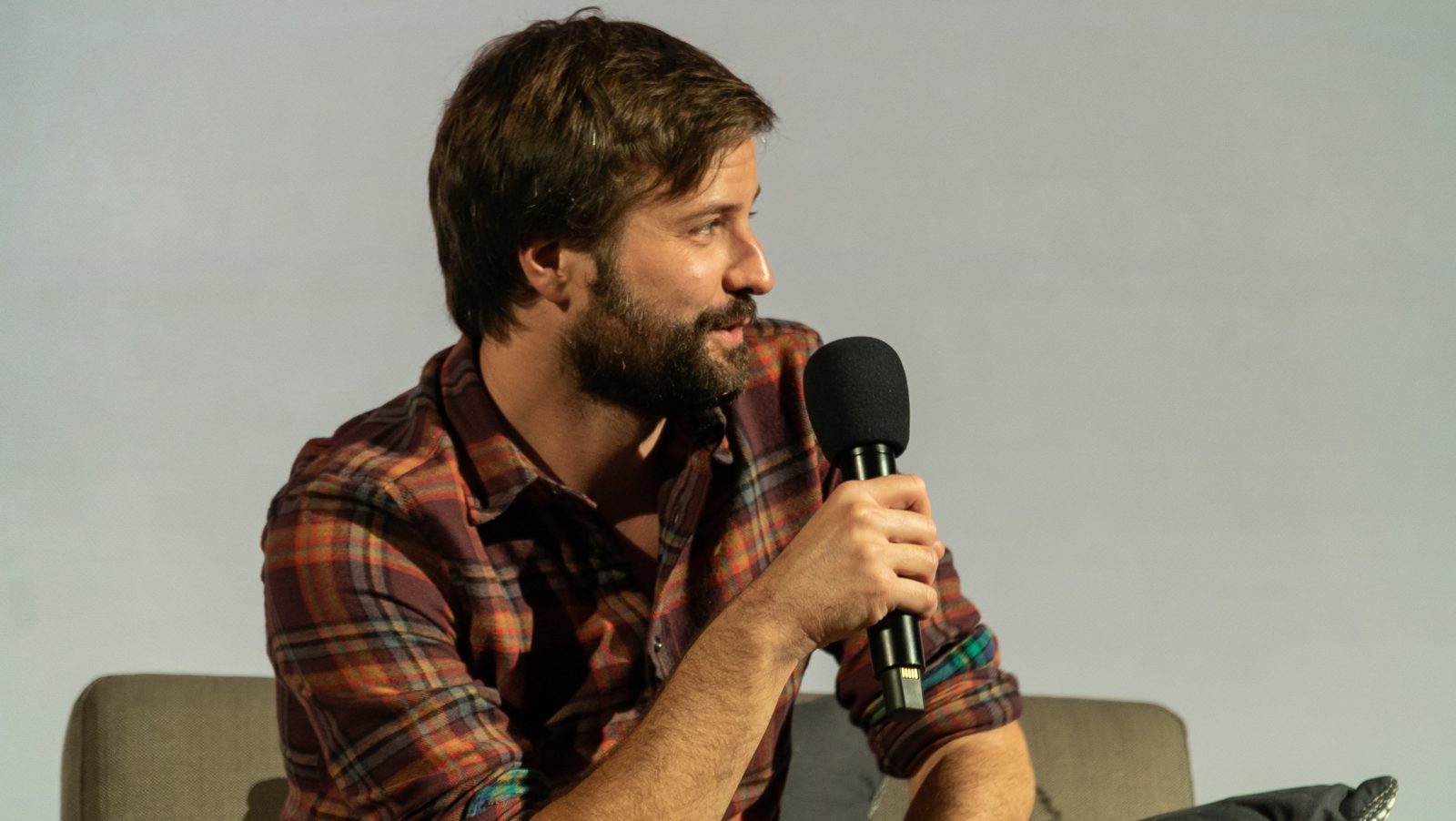 The Duffer Brothers: Inspiring a New Generation of Filmmakers - Master ...