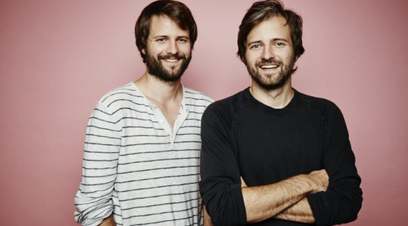 The Duffer Brothers: Inspiring a New Generation of Filmmakers - Master ...