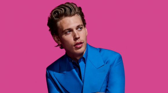 Austin Butler Takes Hollywood by Storm - Master Class Series: Wednesday ...