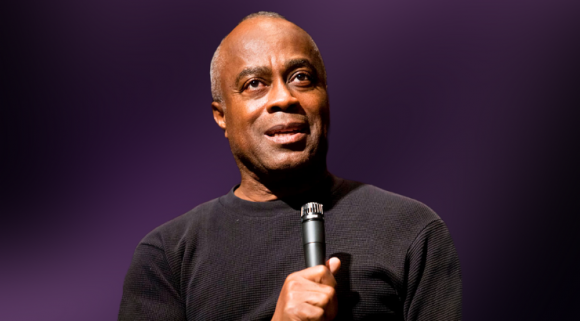 Charles Burnett and the L.A. Rebellion - Master Class Series: Tuesday ...