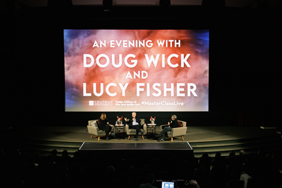 Veteran Producer Duo Return to the Arena with ‘Gladiator II’ - Dodge ...