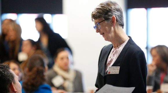 Dean nationally recognized for influence on educational practice and ...