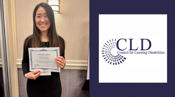 Attallah College’s Dr. Jennifer E. Kong and Ph.D. Students Shine at the ...