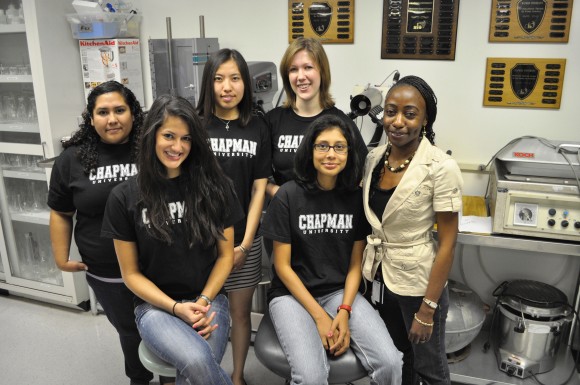 Food Science Team Wins First Runner-up at National College Bowl - This ...
