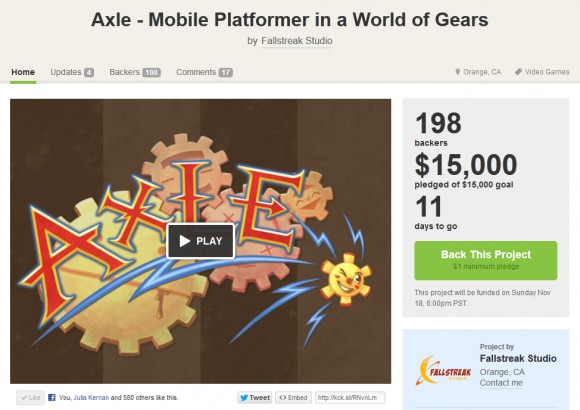 Axle Game, Students Featured in the Orange County Register - Schmid ...