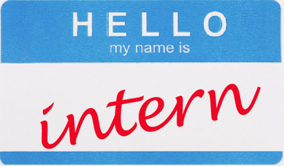 How to Get an Internship - Schmid College of Science and Technology