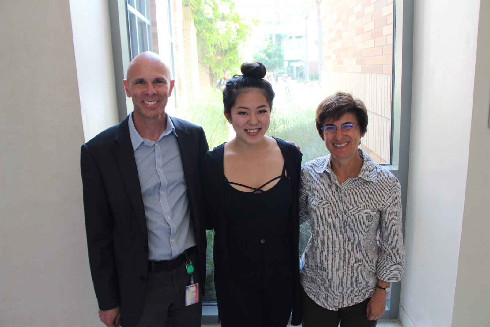 Schmid College Students Take Top Honors at 2017 Campus Leadership ...