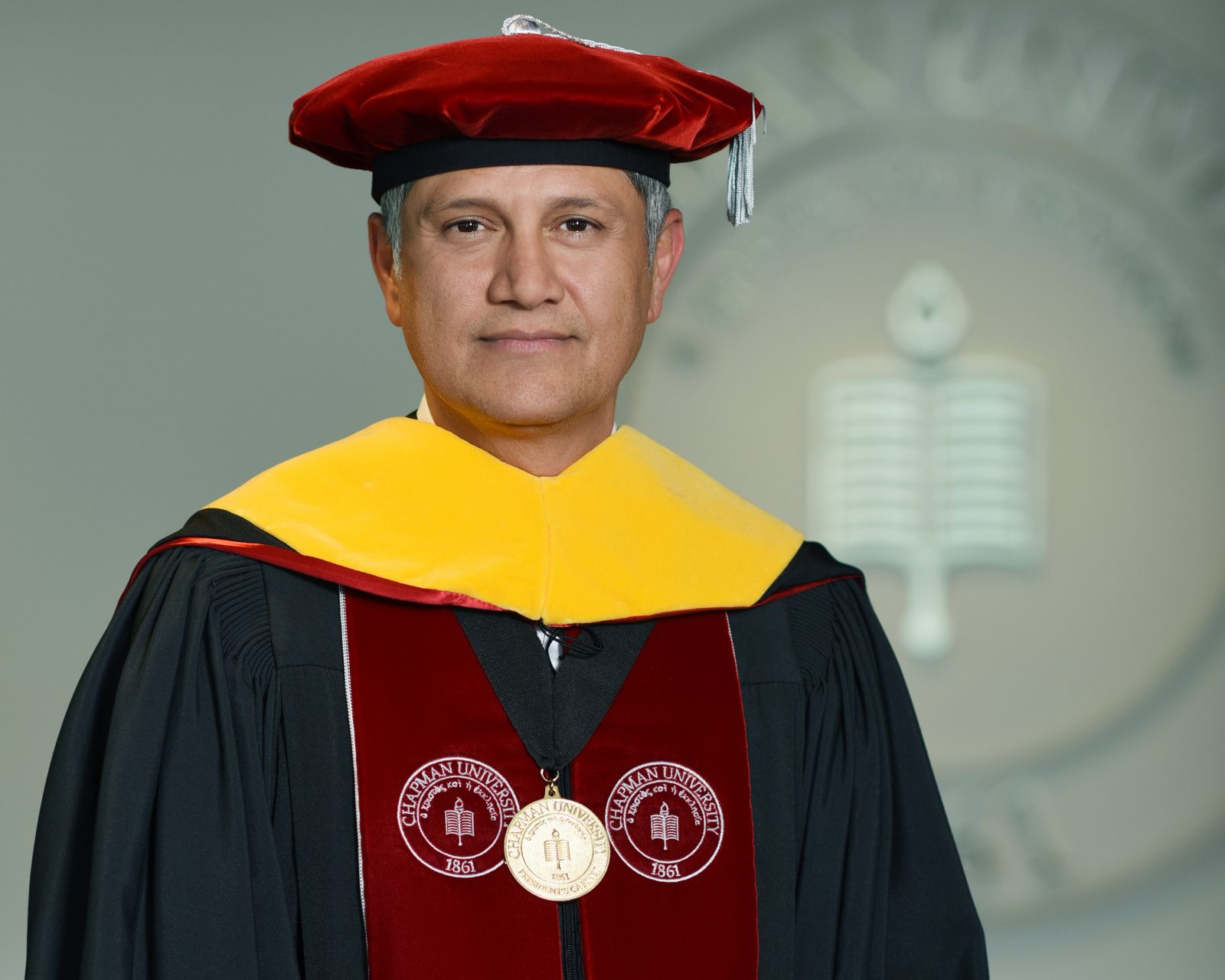 Schmid College Commencement to Feature Paul Cook, Joe Kiani, Alma Clark ...