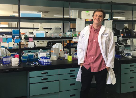 Alumni Spotlight: R&D Cell Biologist at Thermo Fisher Scientific ...