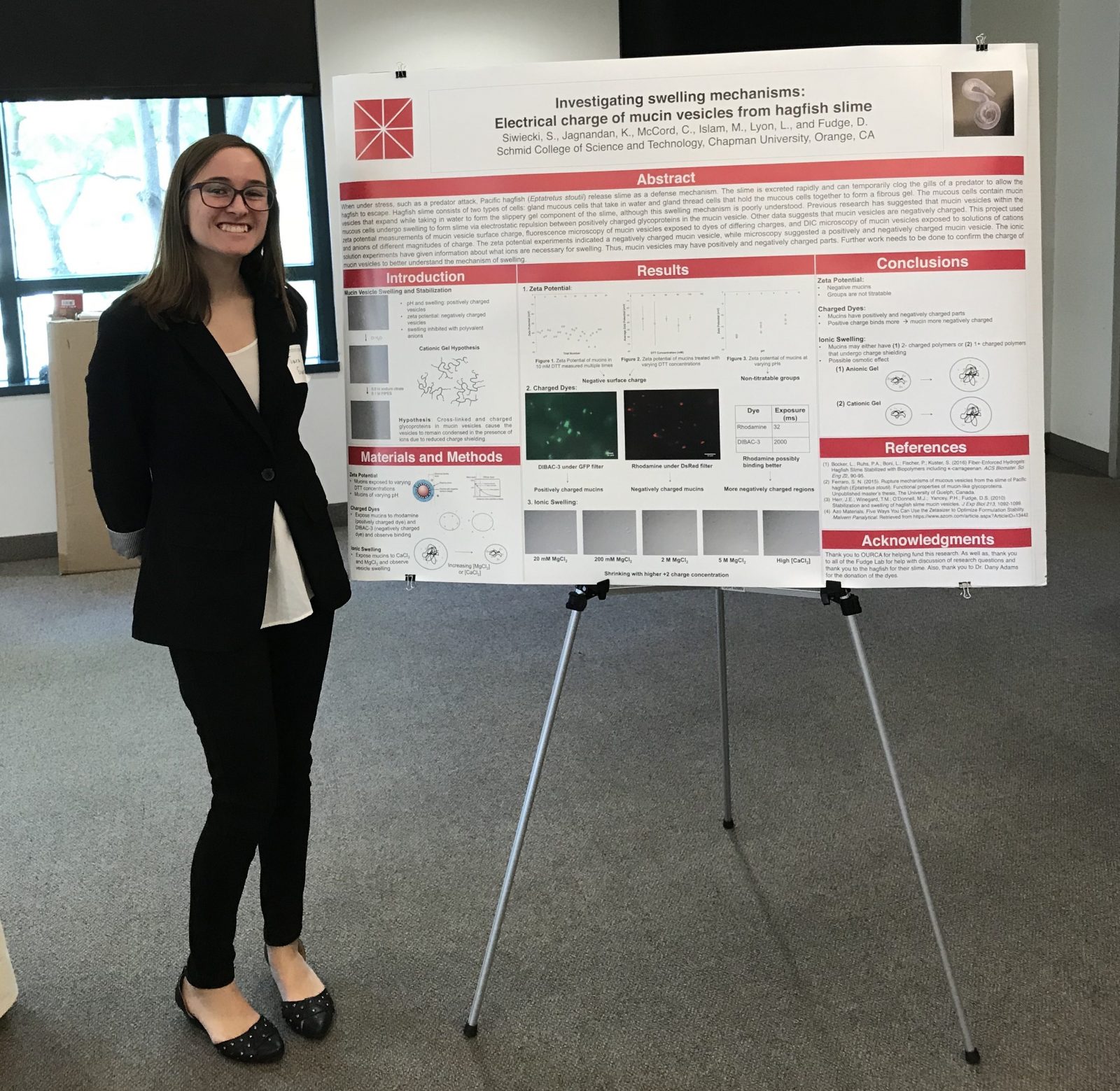 Off to Yale with a NSF Graduate Research Fellowship - Alumni Spotlight ...
