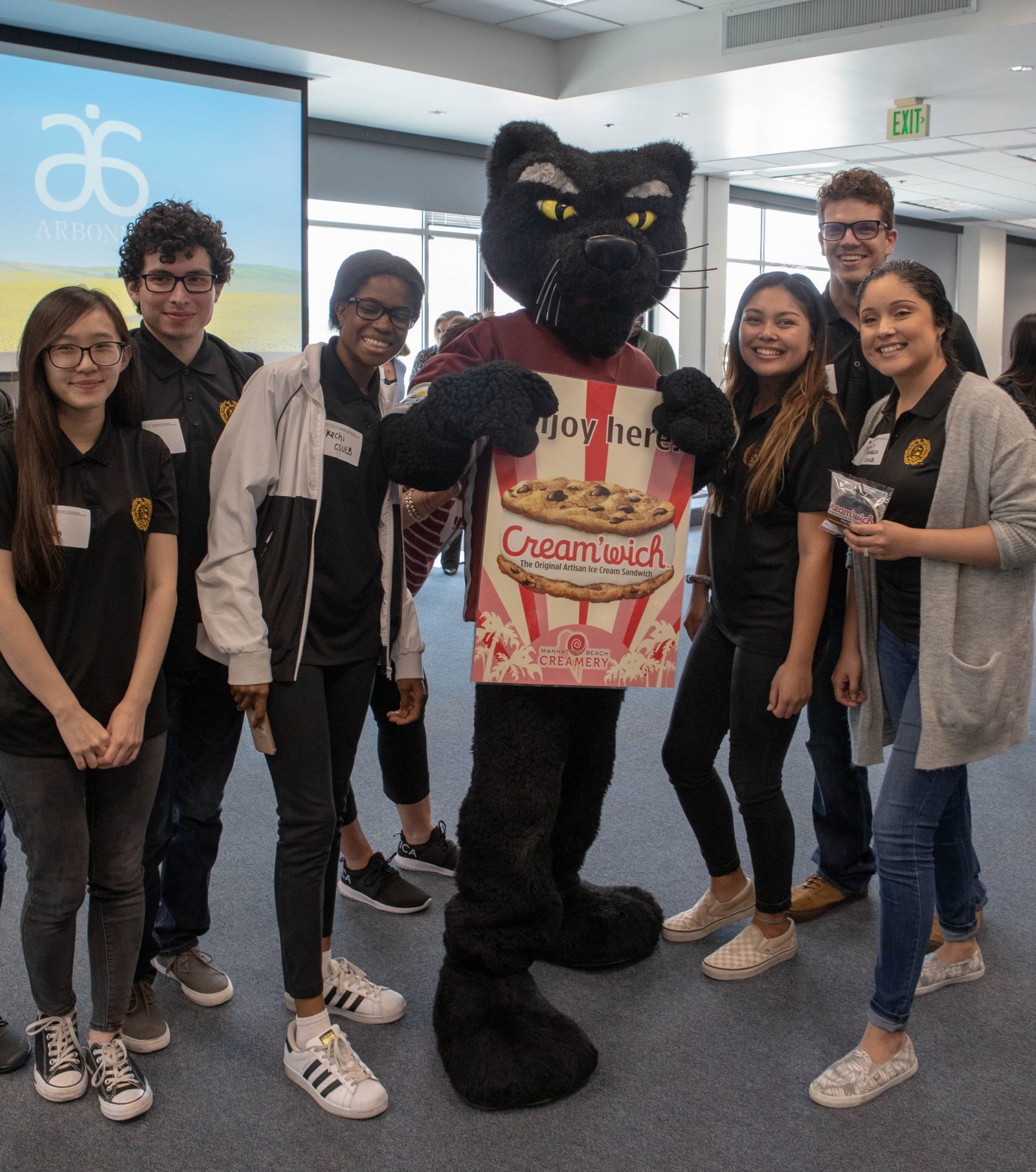 HOW MUCH DO YOU KNOW ABOUT YOUR FOOD? Chapman wins Regional College ...