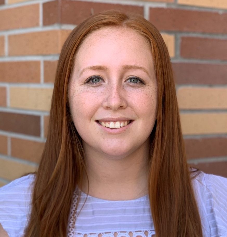 Meet Your College Peer Advisors - Schmid College of Science and Technology