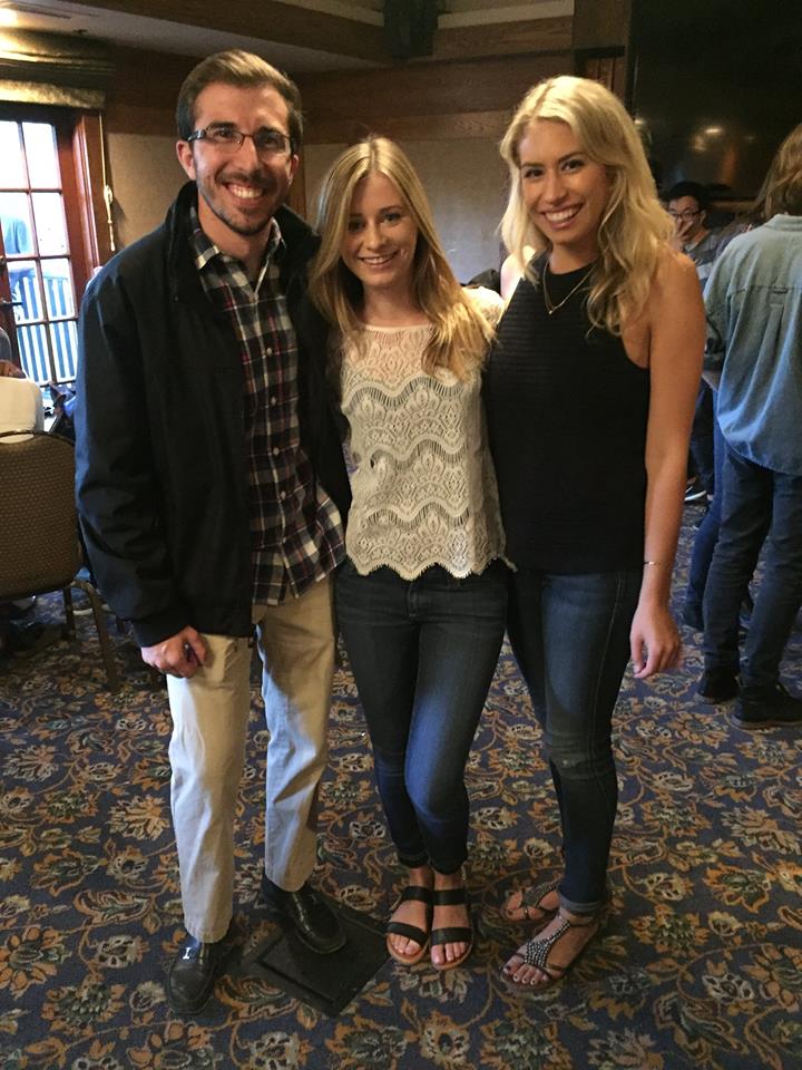 A Passion for Mentorship - Alum Adam Kalawi '14 shares why he mentors ...