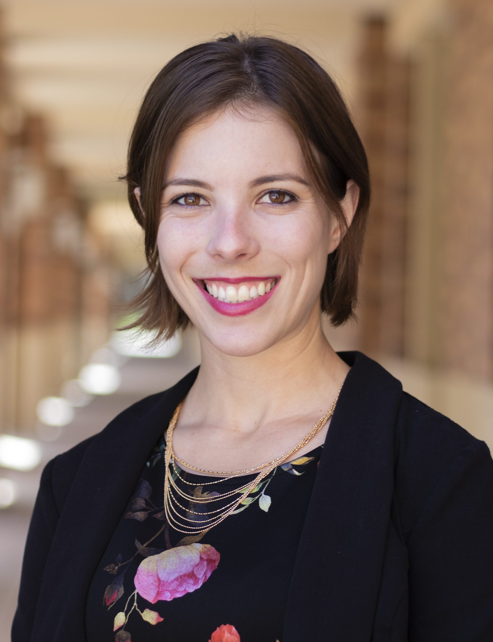 Meet Interim STEM Career Advisor Leanna Izen - Learn how Leanna can ...
