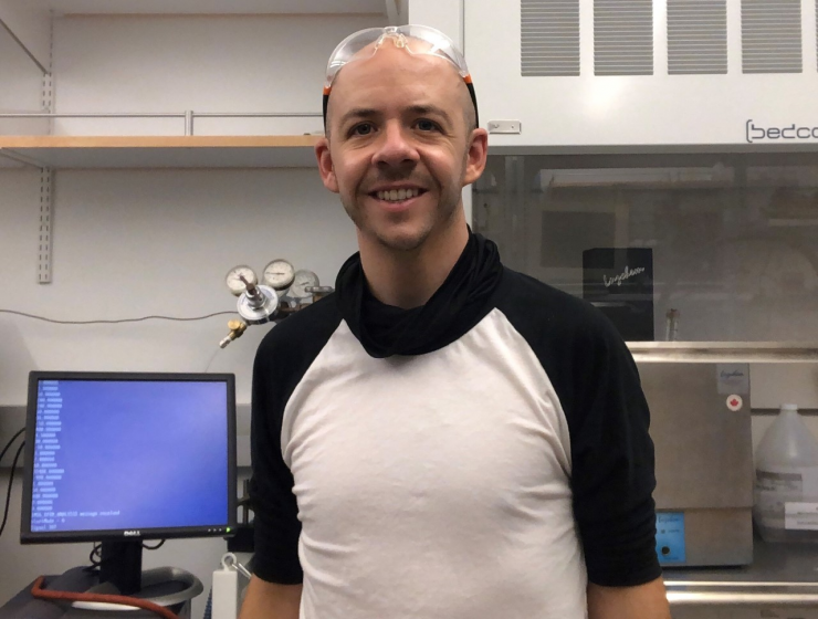 Five Schmid Faculty Win Grant Writers’ Bootcamp Awards - Learn more ...