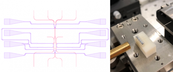 Dr. Jordan’s Theory of Weak Value Amplification Plays Key Role in ...