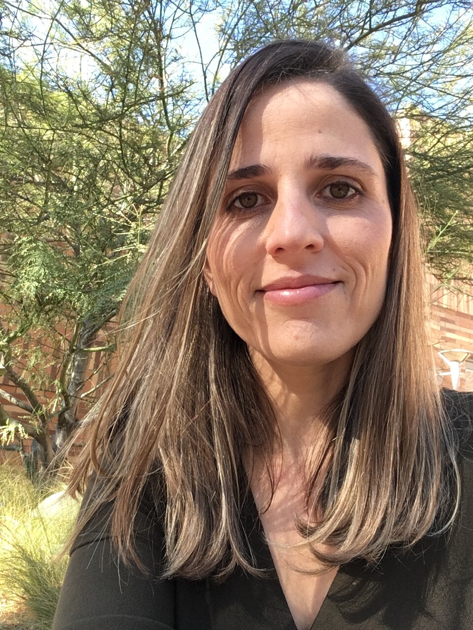 Assistant Professor of Biological Sciences Receives the Robert ...