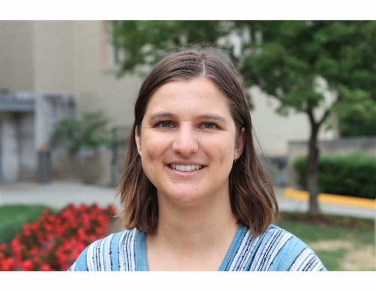 Welcome New Schmid Faculty – Sonja Cwik - Schmid College of Science and ...