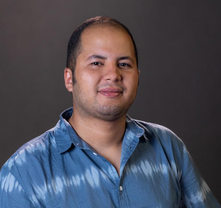 Welcome New Grand Challenge Initiative Postdoctoral Fellows - Schmid ...