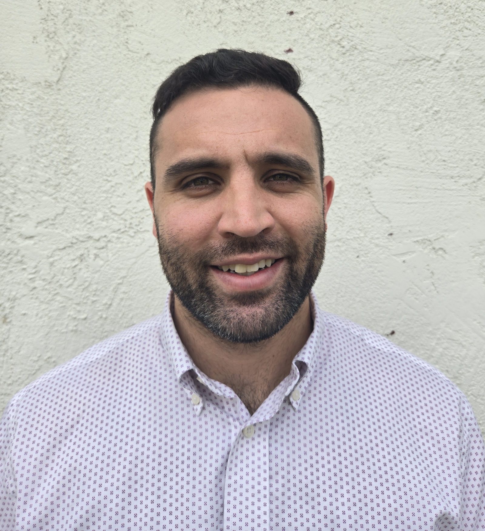 Welcome New Schmid Faculty — Christian Jaureguy - Schmid College of ...