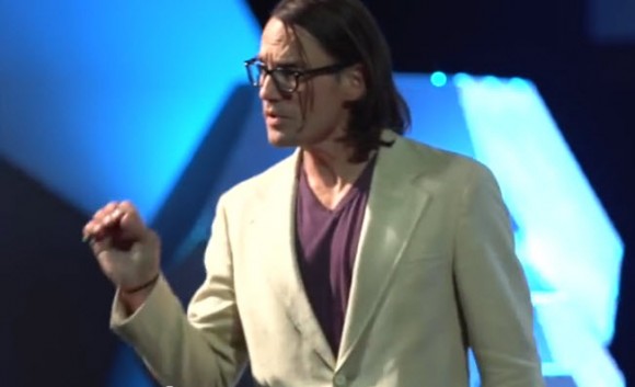 Fowler Law Professor Discusses Legislative Crowdsourcing - Fowler ...