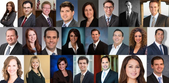 72 Fowler School of Law Alumni Named Rising Stars by Super Lawyers ...