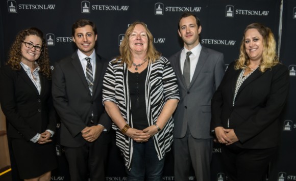 Fowler School of Law Team Travels to Florida for One-of-a-Kind National ...