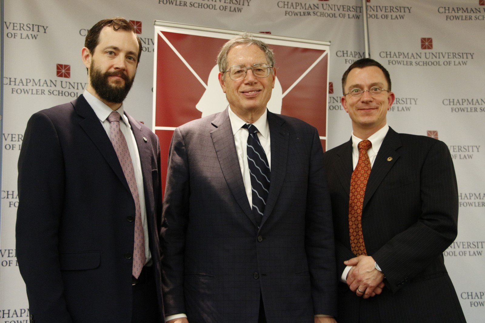 Fowler Law Welcomes NYU School of Law Professor for Chapman Dialogue on ...