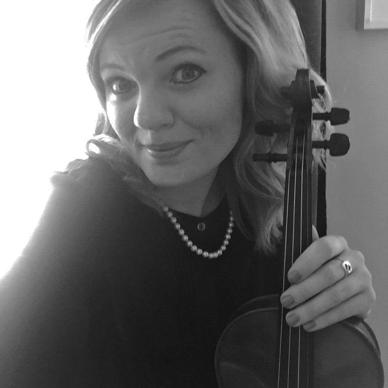 Fowler School of Law Alumnae to Perform at Walt Disney Concert Hall ...