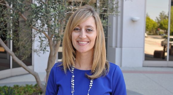 From Fast-Paced Litigation to Creative In-House Counsel, Alumna Ashley ...