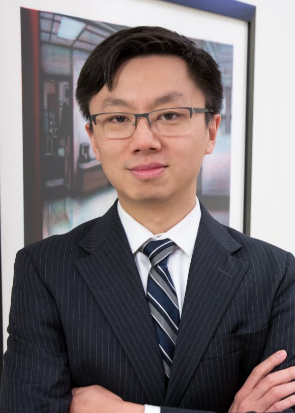 Chapman Law Alumnus Named Partner at Chicago Office of National Firm ...