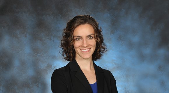 Fowler Alumna Amanda Thyden (JD ’17) Graduates with Mediation on Her ...