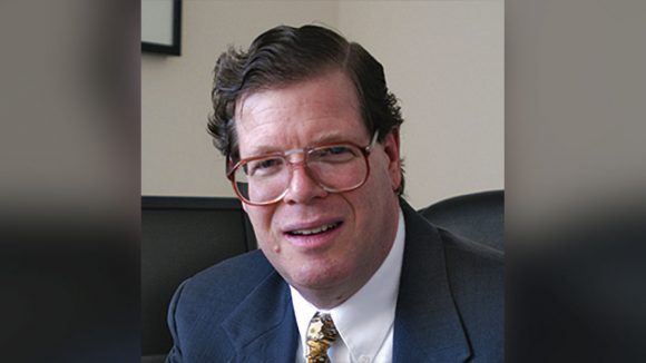 In memory of Professor Michael Lang - Fowler School of Law