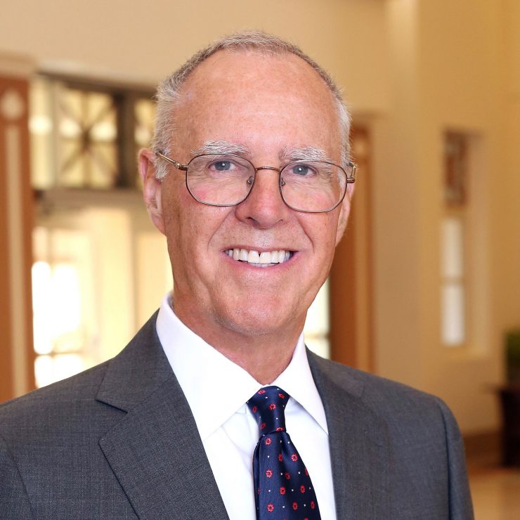 Manatt co-founder Tom Phelps named new chair of Fowler School of Law ...