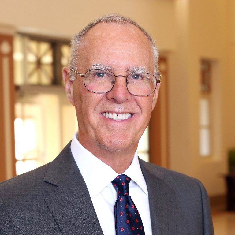 Manatt co-founder Tom Phelps named new chair of Fowler School of Law ...