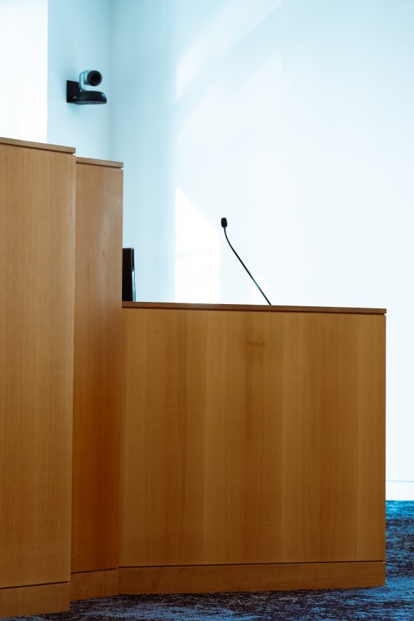 Chapman Law Hosts National Moot Court Competition: Finishes with QF ...