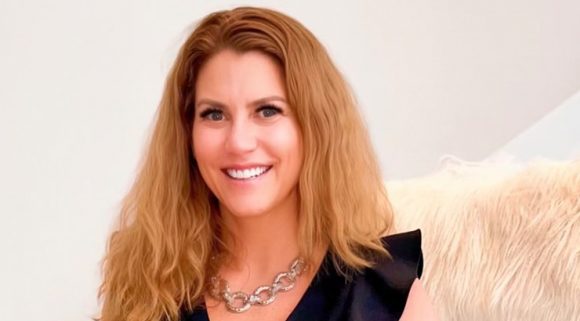 Alumni on the Move: Amanda Simmons - The ABA, Lifelong Advocacy, and Lawyering with Love ...