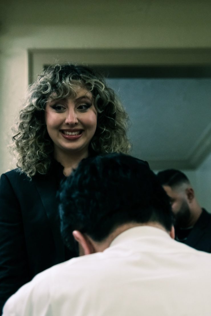 December 2023 Bar Swearing-in Ceremony - Fowler School of Law