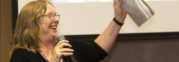 Nancy Schultz Memorial at the Fowler School of Law - Fowler School of Law