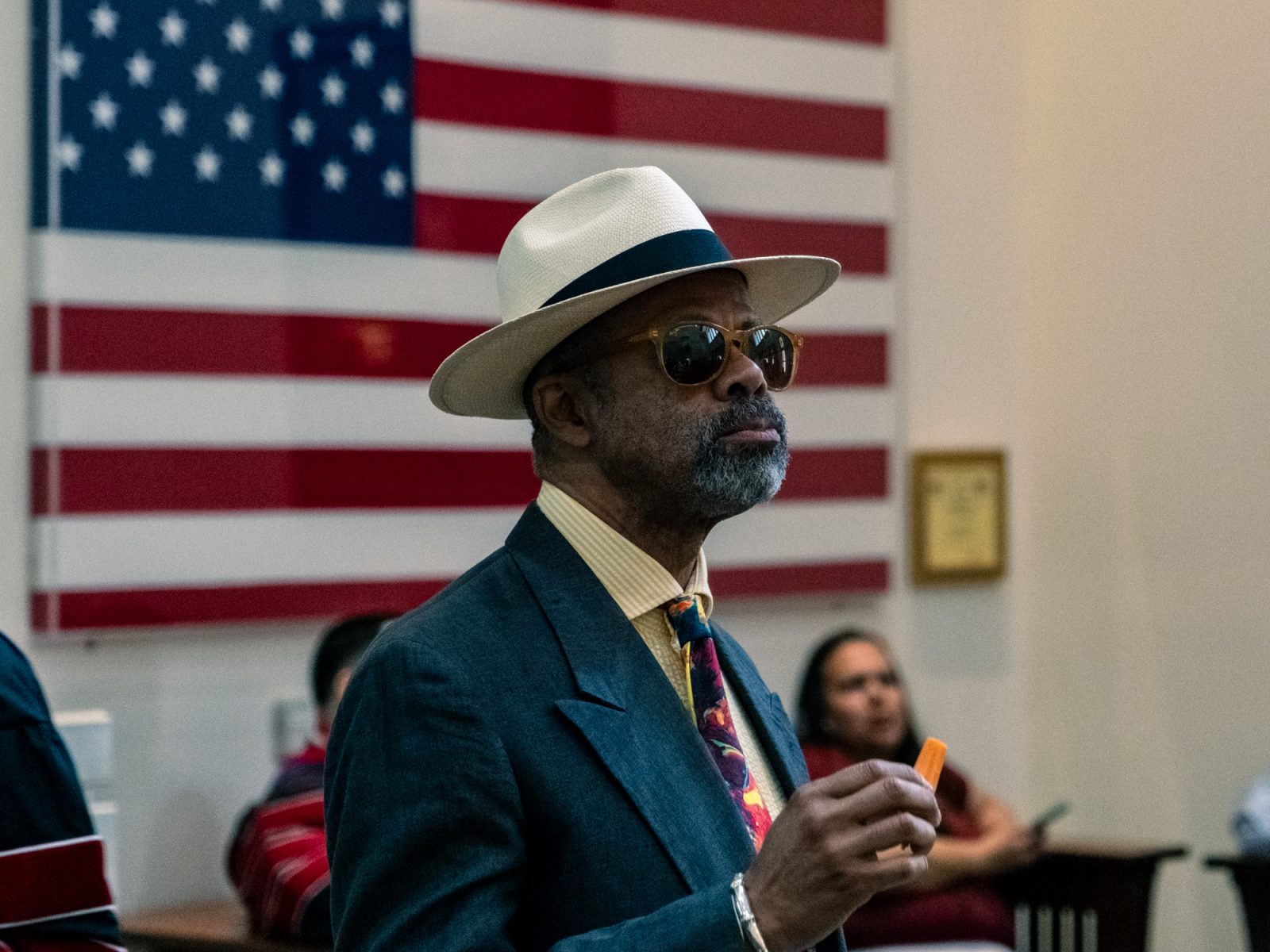 Class of 2024: Commencement - Fowler School of Law