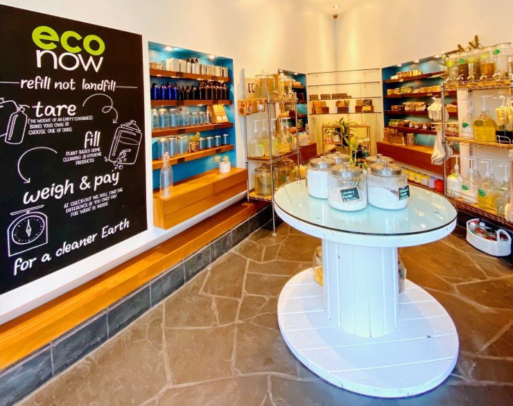 Eco-Friendly and Affordable New Year’s Resolutions - Trying to be more ...