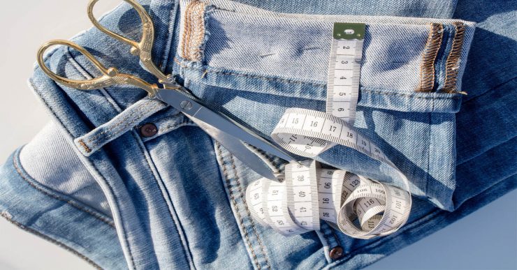 Fast Fashion and Outsourcing - Fashion stores always seem to have a ...