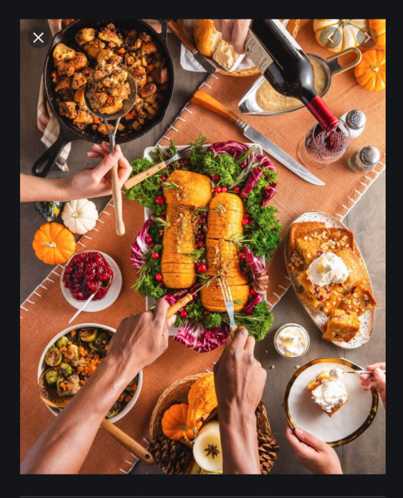 Green Thanksgiving Tips + Composting - Sustainable tips and composting ...