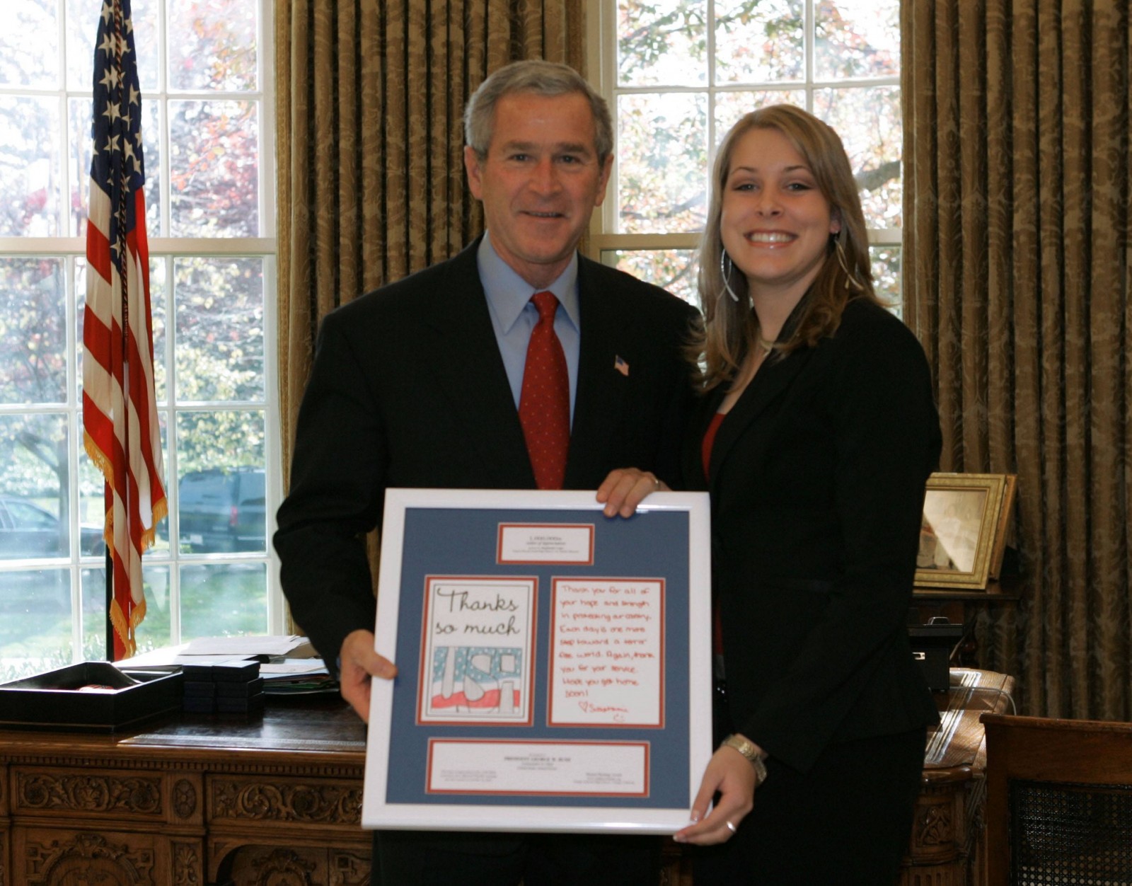 A Million Thanks evolves with scholarships, granting wishes for U.S ...